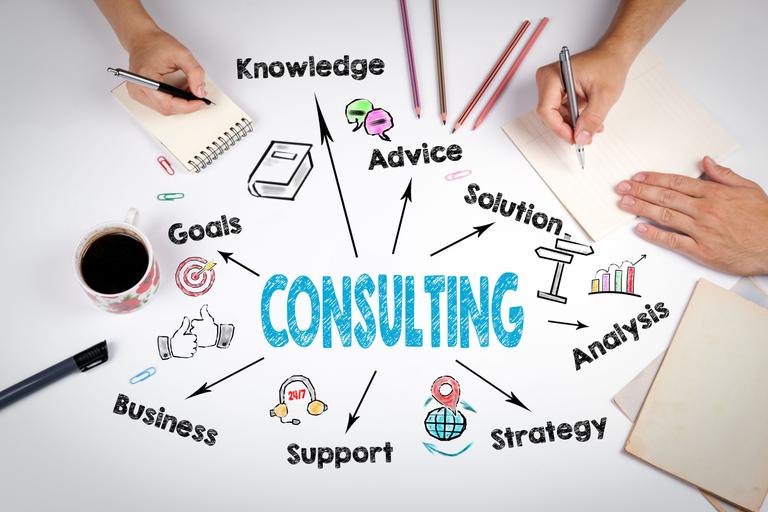 Get Expert IT Consulting – Maximize Your Business Potential