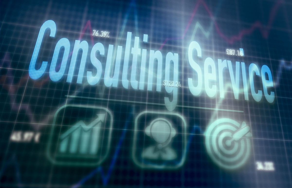 Expert IT Consulting Services in Mecklenburg County, NC